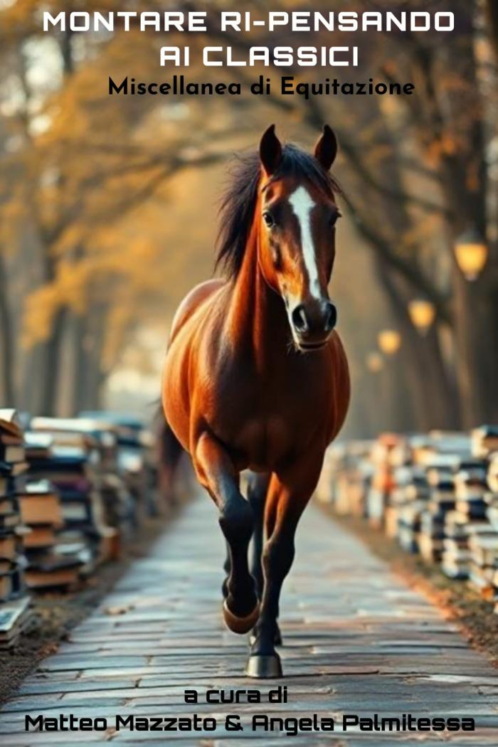 La cultura equestre rende liberi